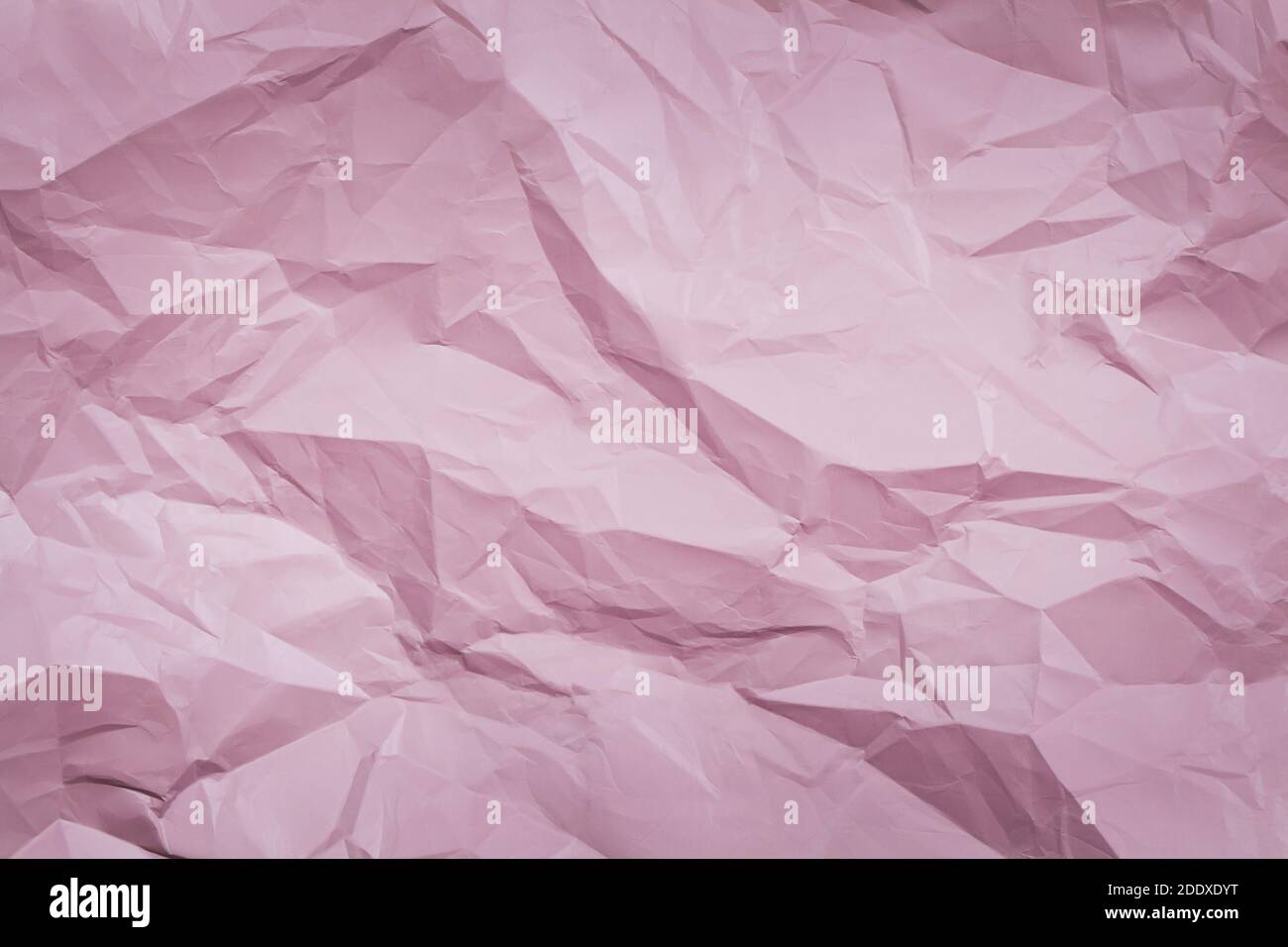 pink crumpled paper background, texture for web design screensavers ...