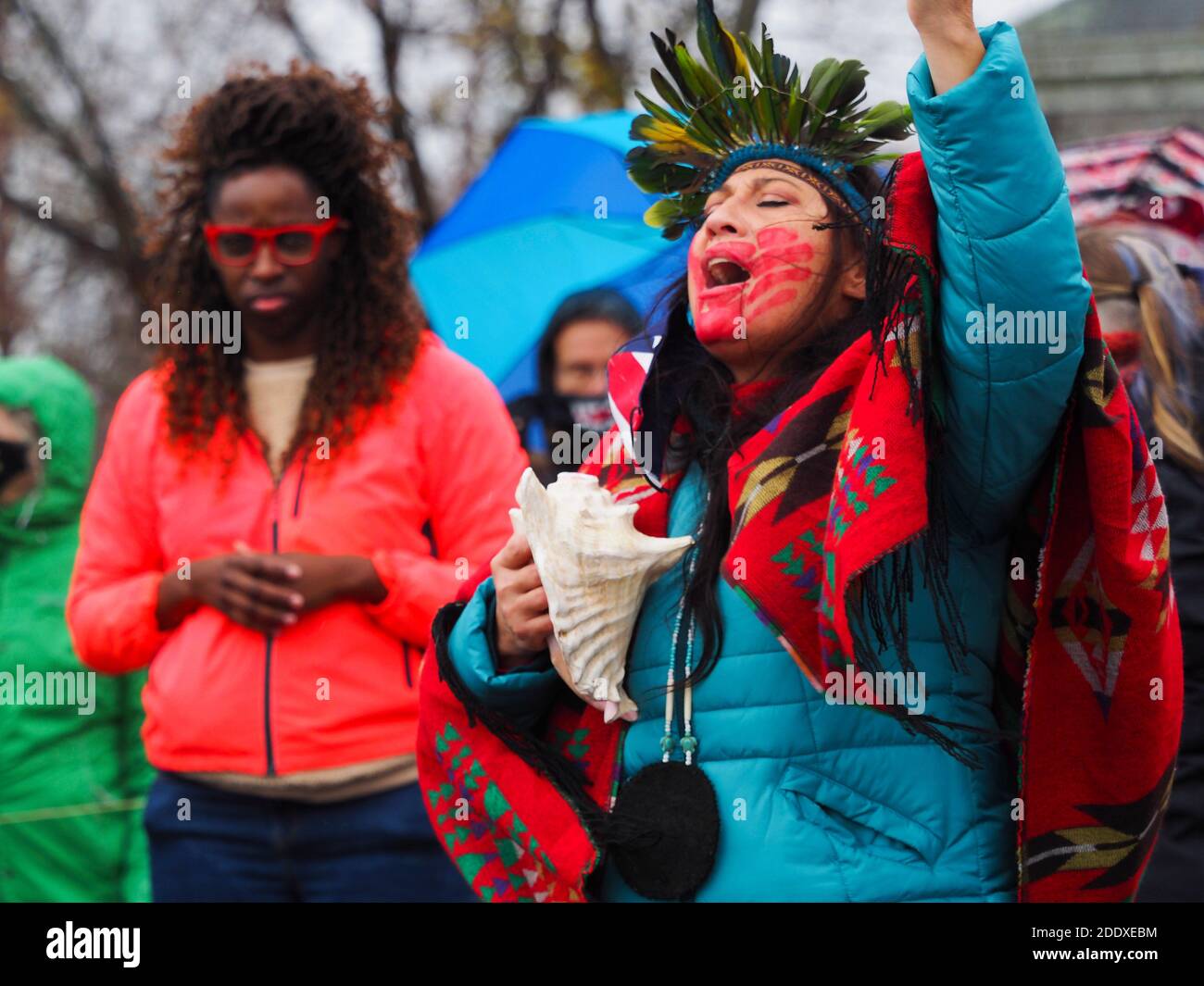 Taino people hi-res stock photography and images - Alamy