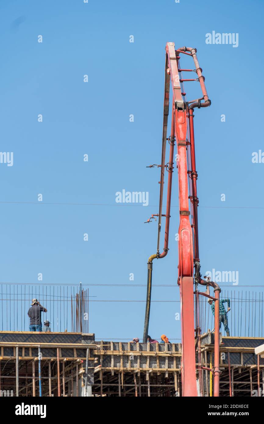 Pumper Truck High Resolution Stock Photography and Images - Alamy