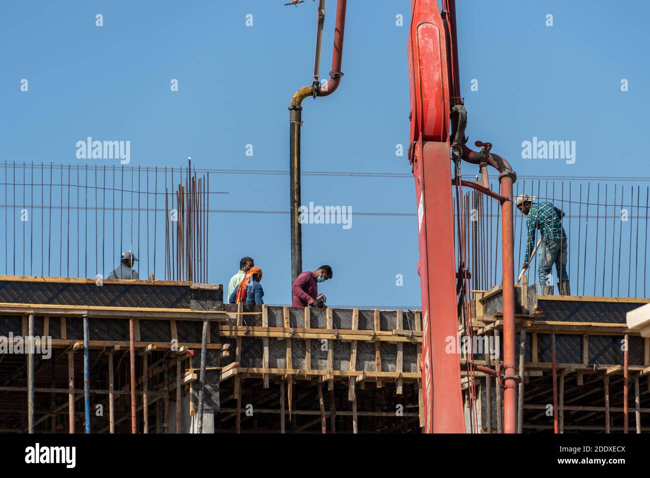 Pumper Truck High Resolution Stock Photography and Images - Alamy