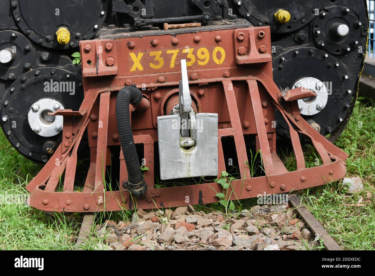 Mountain Railway Ooty train Tamil nadu India historic old vintage train ...