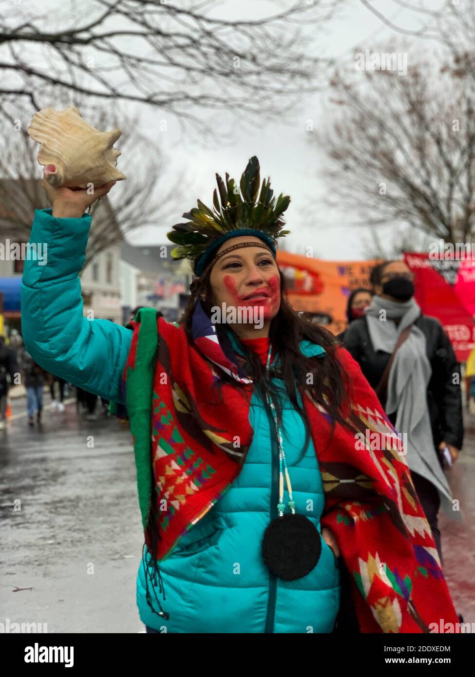 Taino people hi-res stock photography and images - Alamy