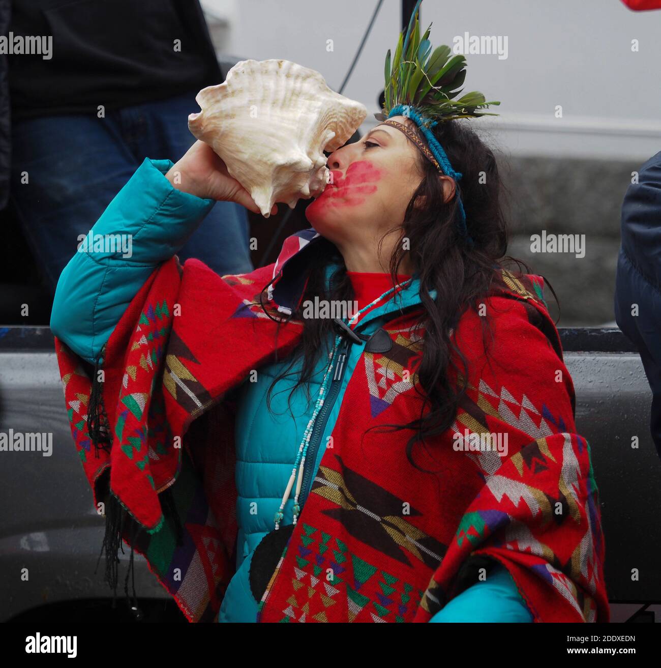 Taino people hi-res stock photography and images - Alamy