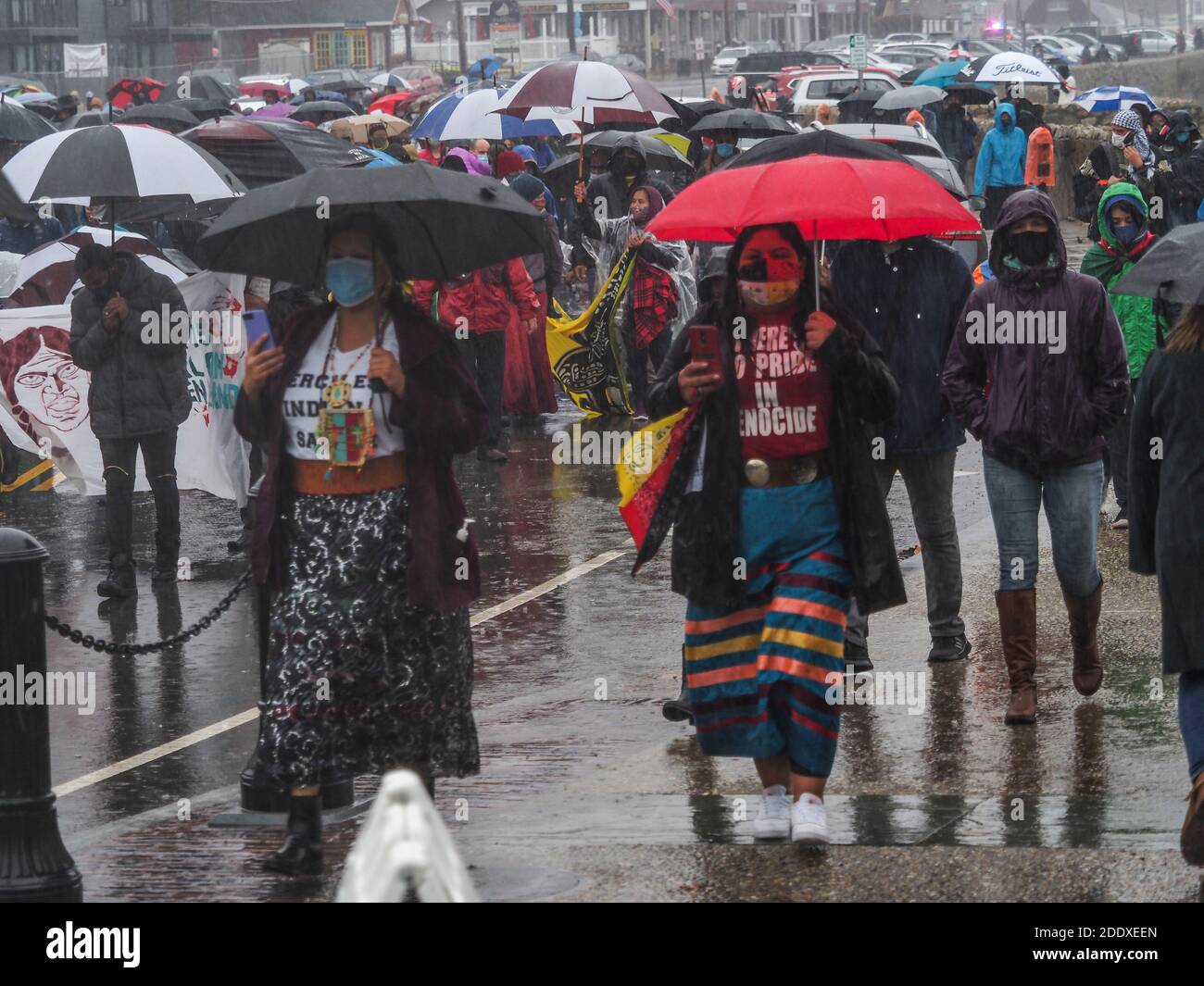 National day of mourning native hi-res stock photography and images - Alamy