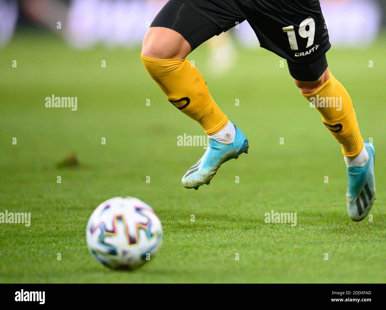 Rudolf meier hi-res stock photography and images - Alamy