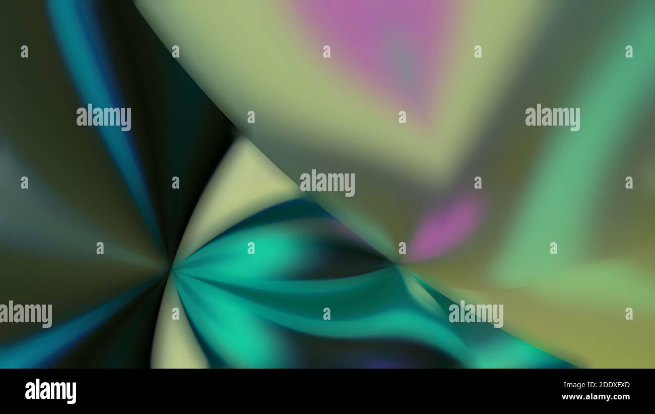 Abstract gradient multi-colored blurry background. For design and ...