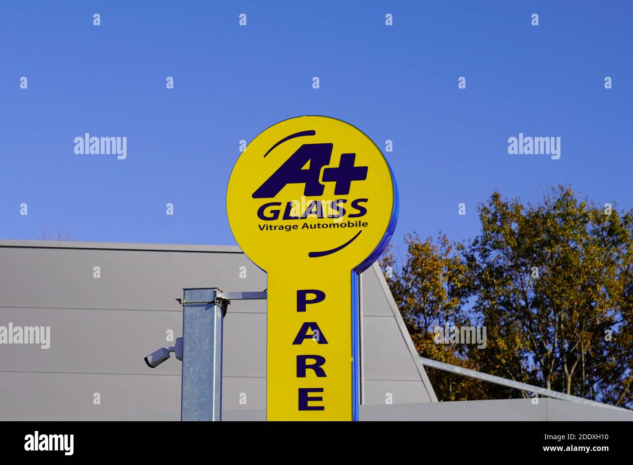 Aplusglass hi-res stock photography and images - Alamy