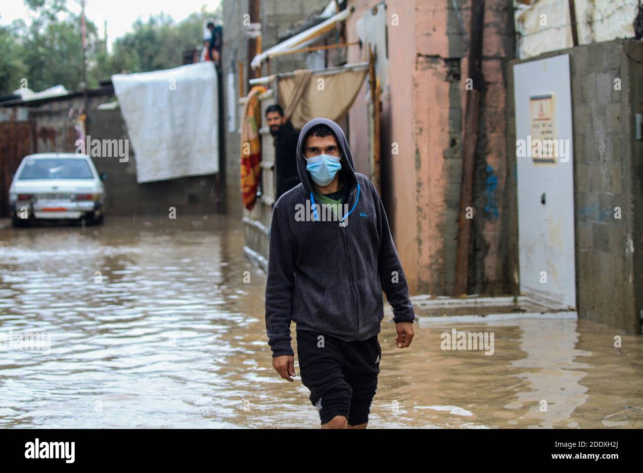 Low lying area hi-res stock photography and images - Alamy