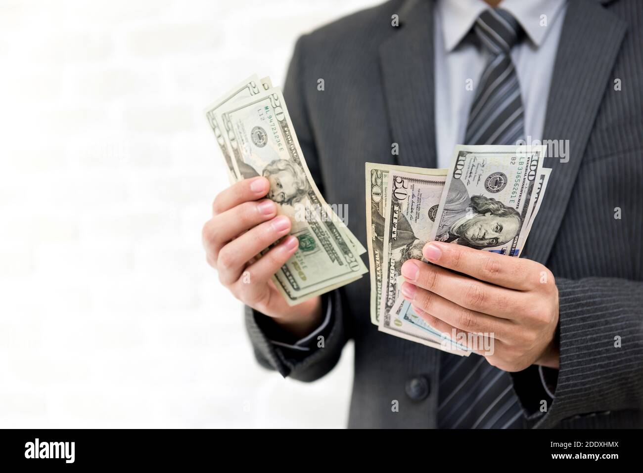 Usd banknote hi-res stock photography and images - Alamy