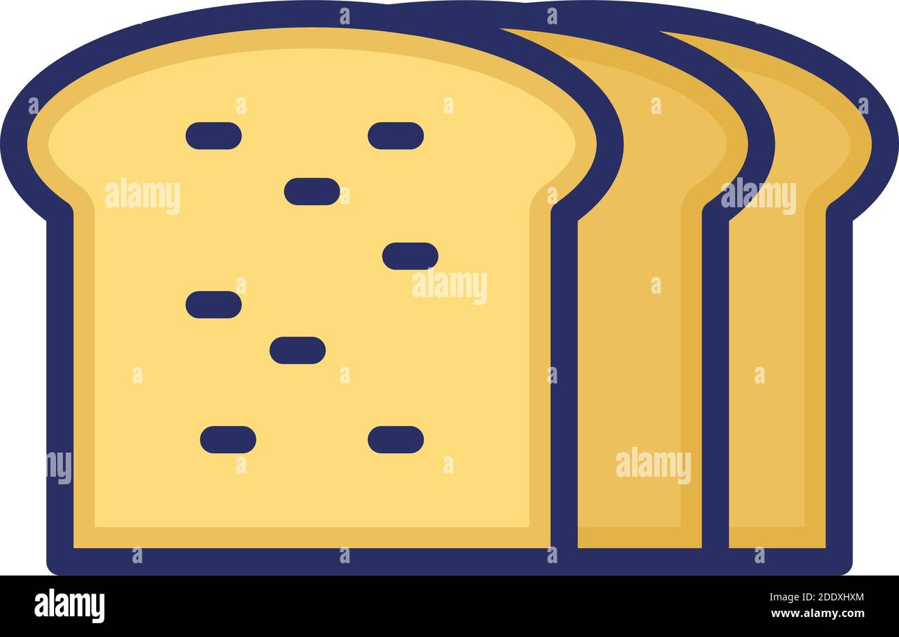 Rusk vector vectors hi-res stock photography and images - Alamy