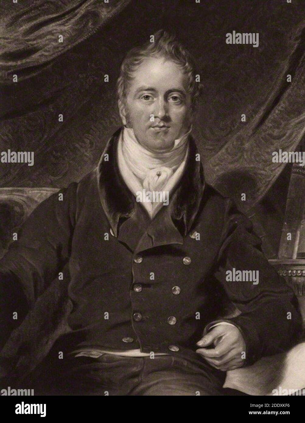 J g lockhart hi-res stock photography and images - Alamy