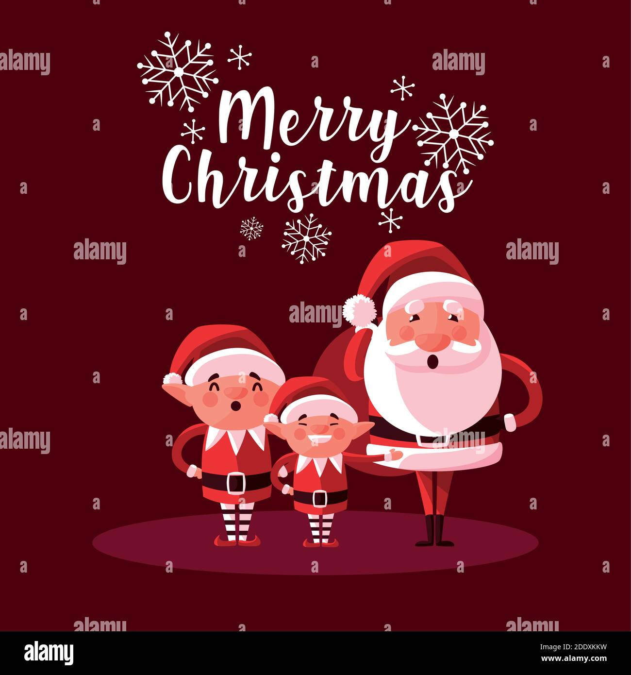 Event helpers Stock Vector Images - Alamy