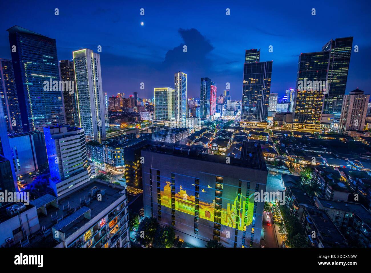 Architectural mapping hi-res stock photography and images - Alamy