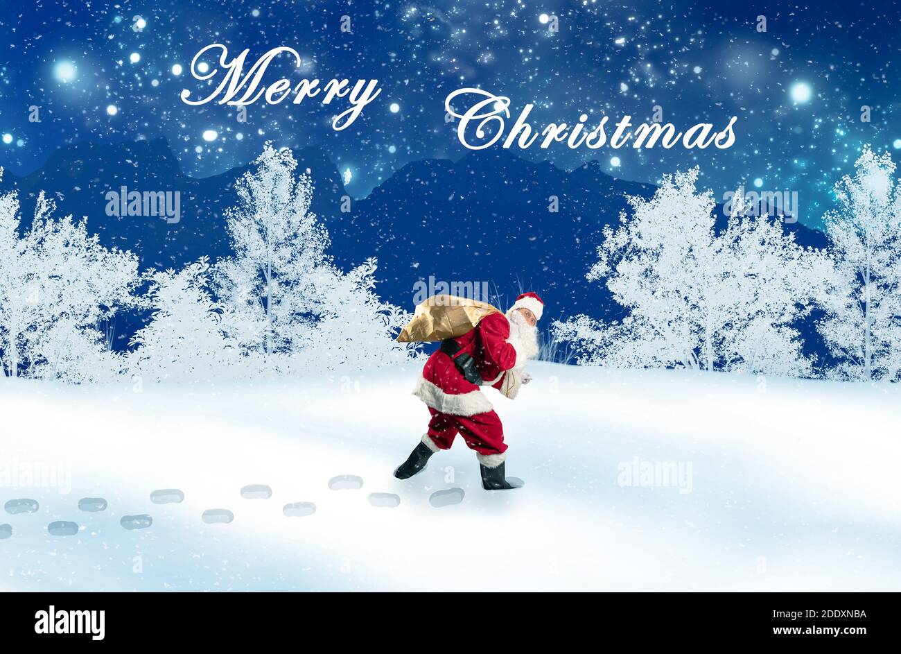 Trudging hi-res stock photography and images - Alamy