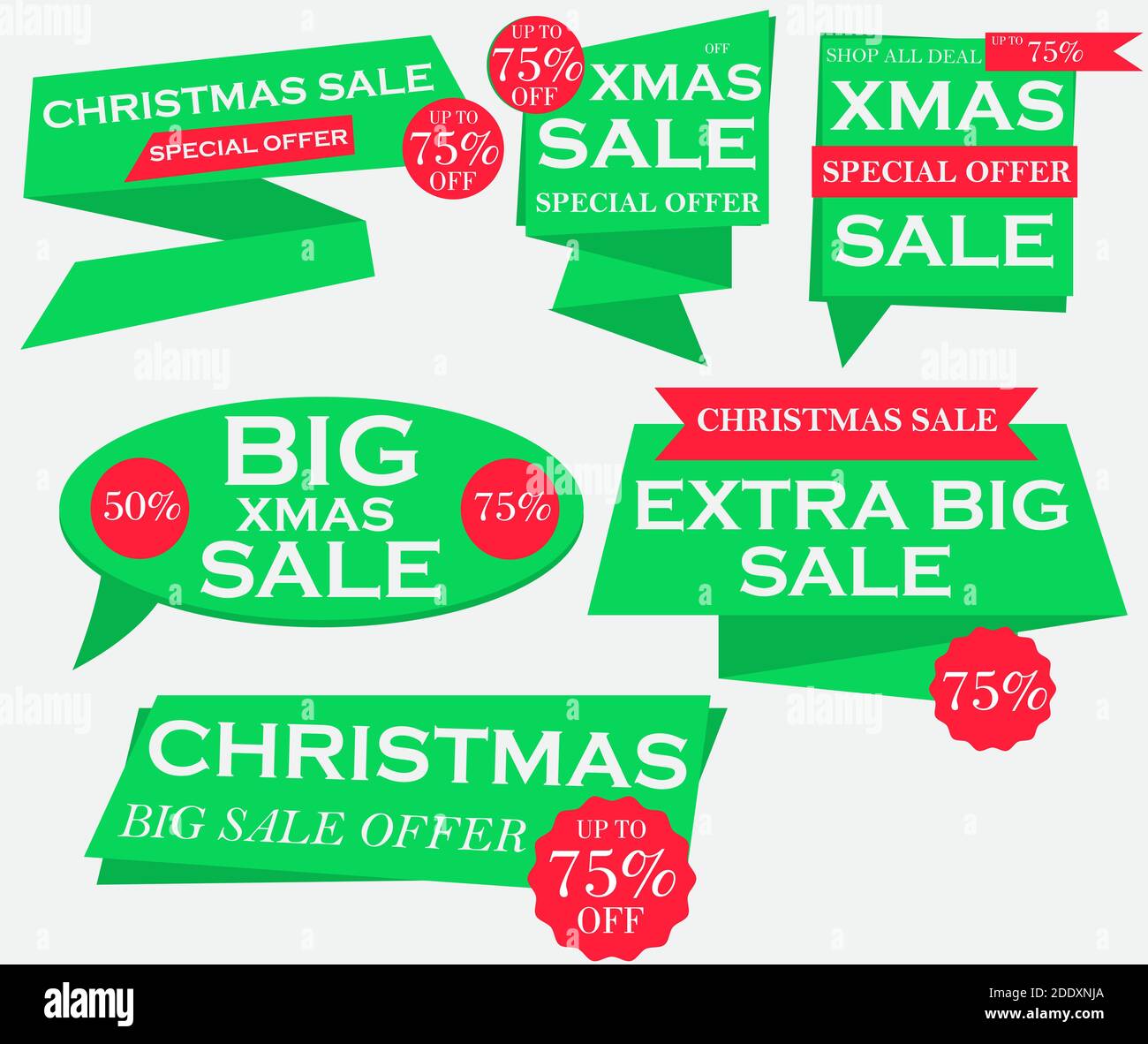 Tag flyer Stock Vector Images - Alamy