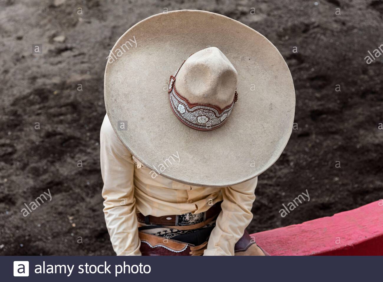 Charro Costume High Resolution Stock Photography and Images - Alamy