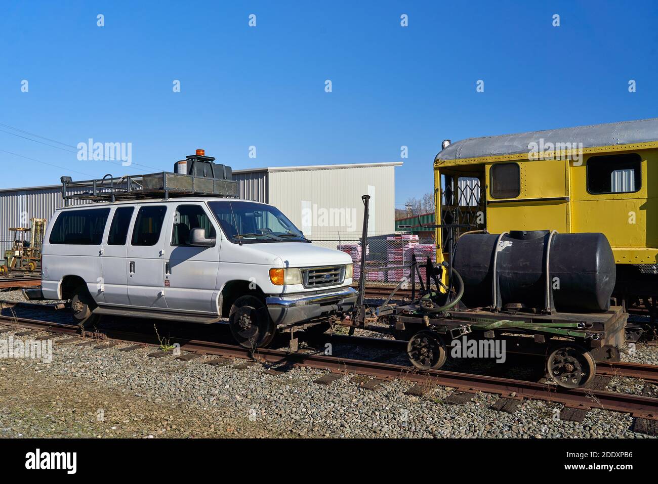 Converted train tracks hi-res stock photography and images - Alamy