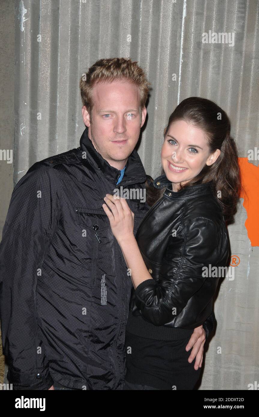 Alison Brie David Sullivan Fall TV Preview 2023: Inside Must Watch New