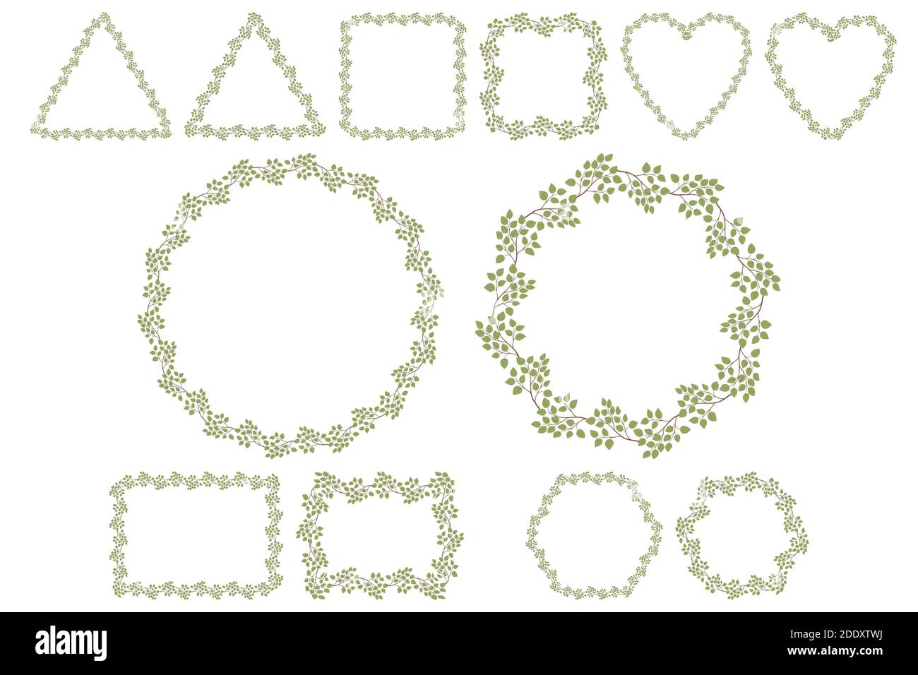 Rectangle and triangle hi-res stock photography and images - Alamy