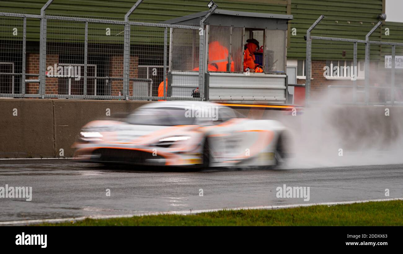 Race car cornering hi-res stock photography and images - Alamy