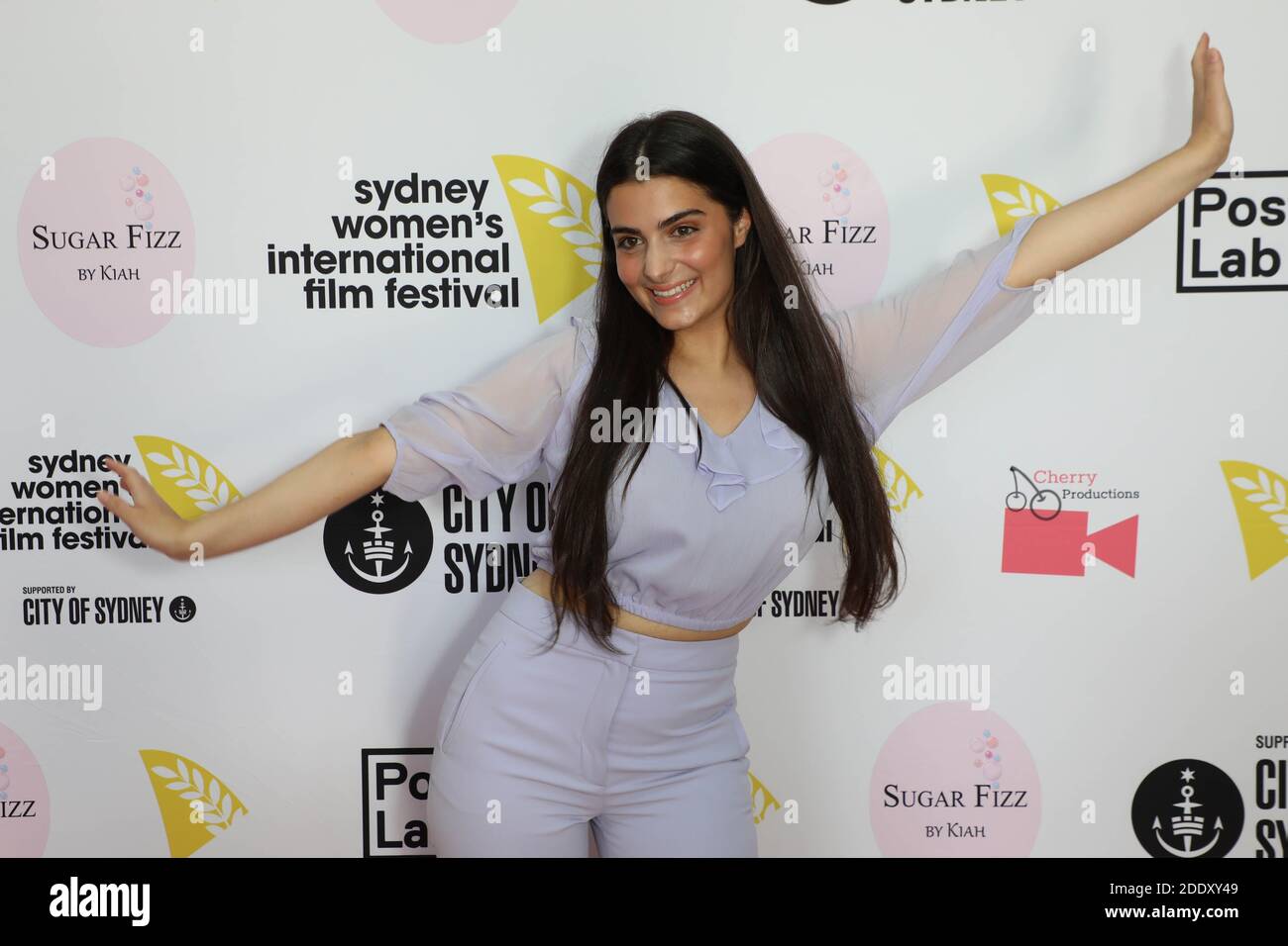 2020 sydney international hi-res stock photography and images - Alamy