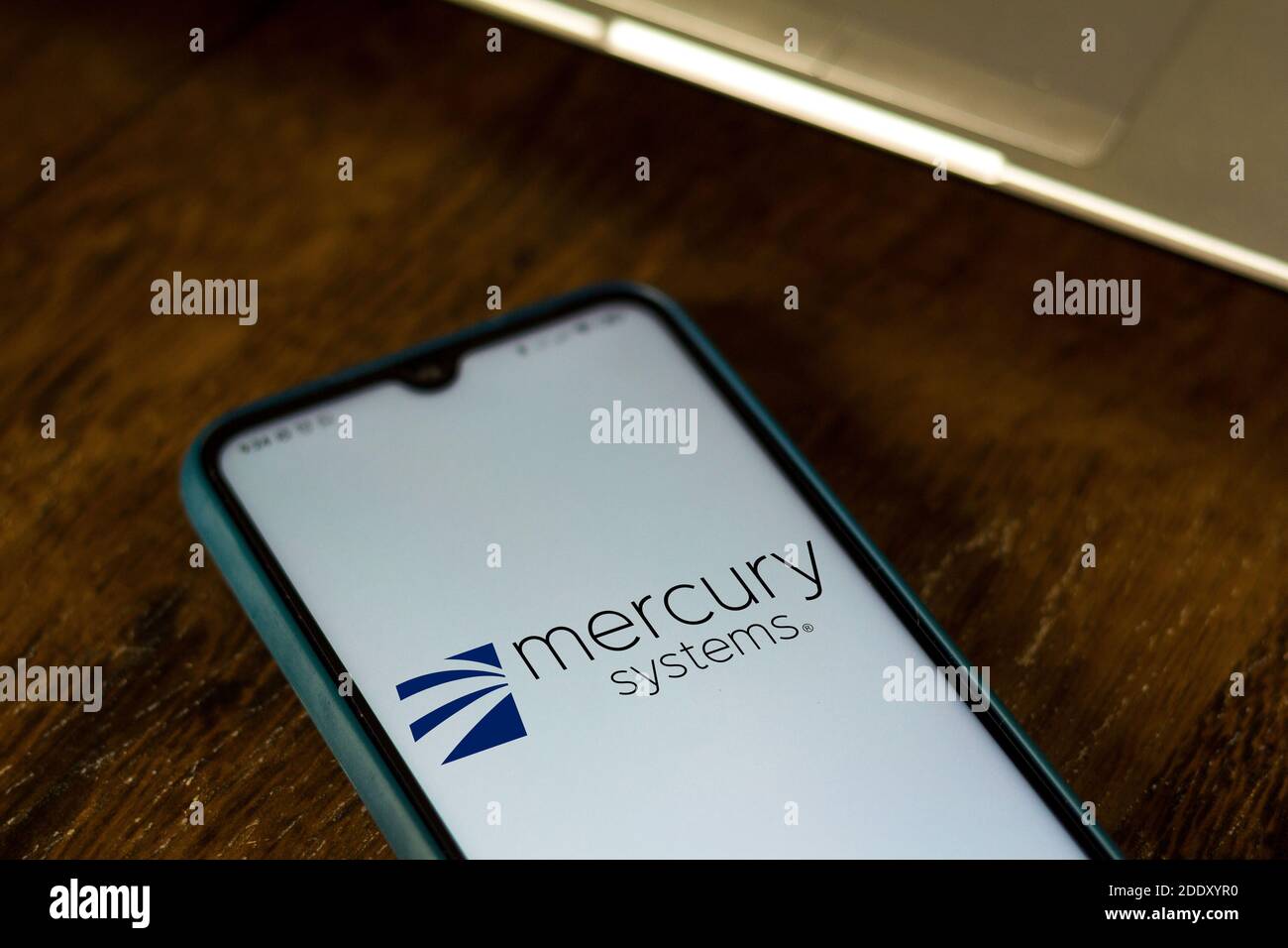 Mercury computer systems hi-res stock photography and images - Alamy