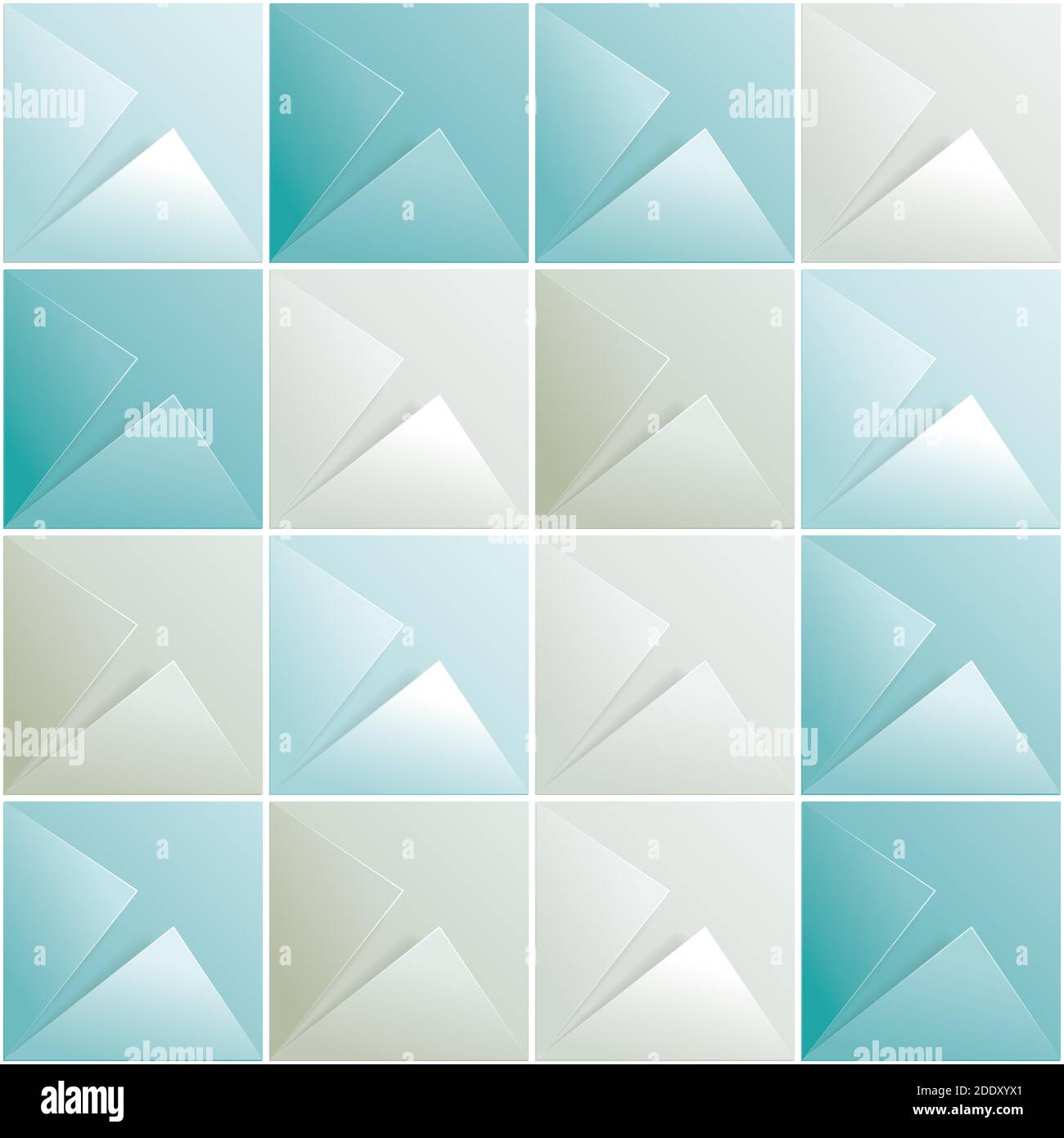 Abstract texture that simulates the cut out paper style. Try rotating ...