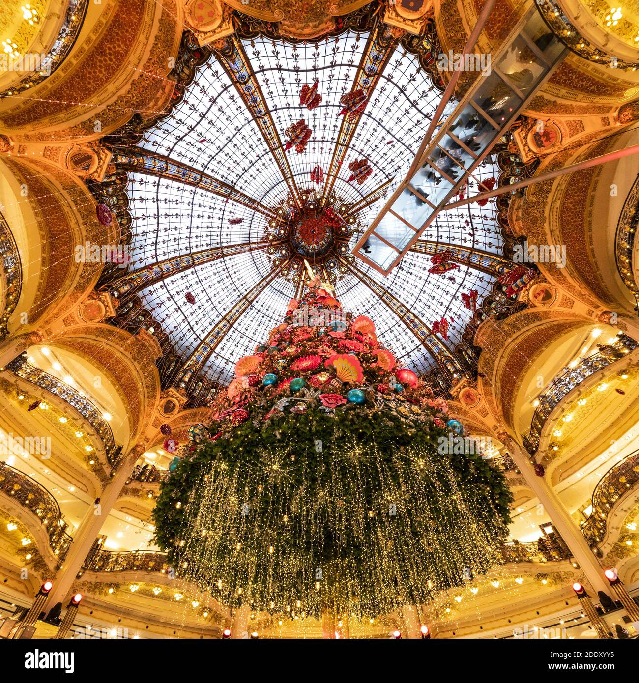 The French landscape Stock Photo - Alamy