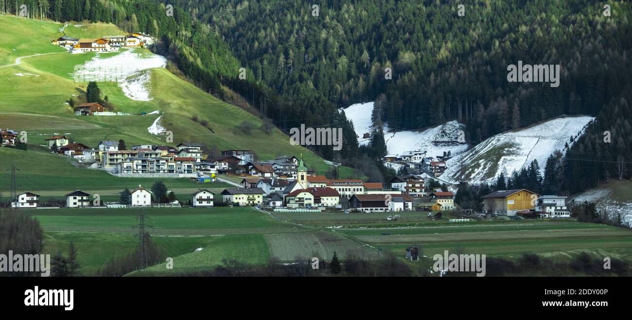 German scenery hi-res stock photography and images - Alamy