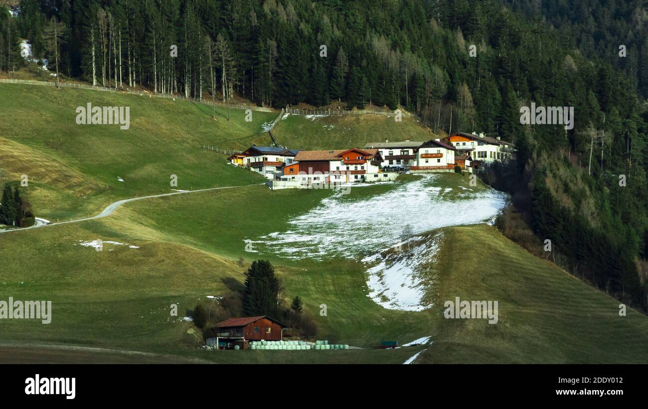 German scenery hi-res stock photography and images - Alamy