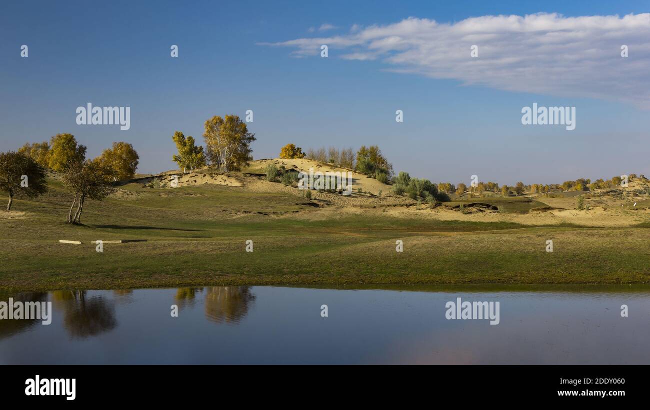 Scenery system hi-res stock photography and images - Alamy