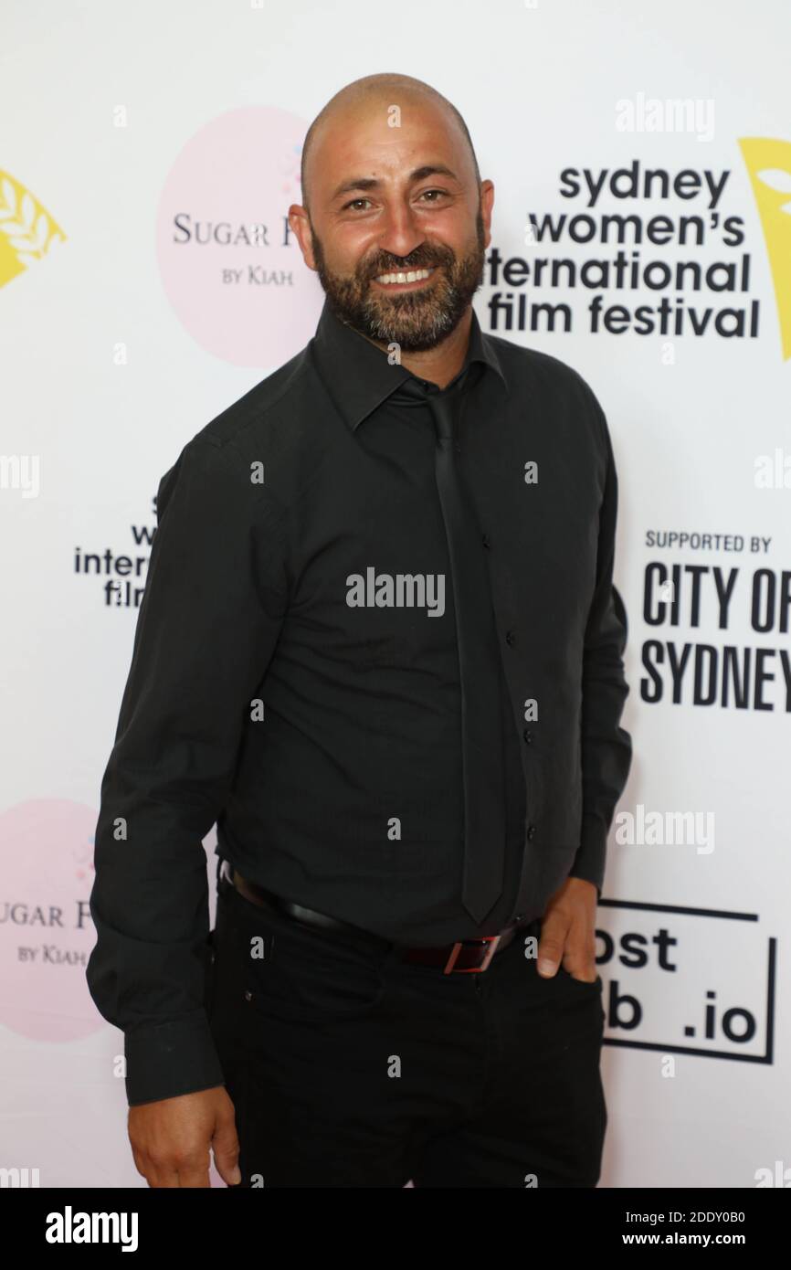 George basha hi-res stock photography and images - Alamy