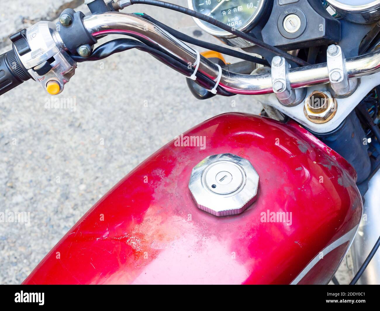 Gastank hi-res stock photography and images - Alamy