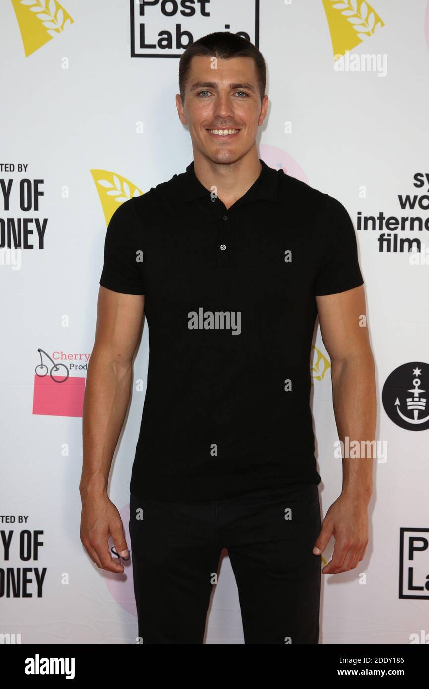 Kyle lovett hi-res stock photography and images - Alamy