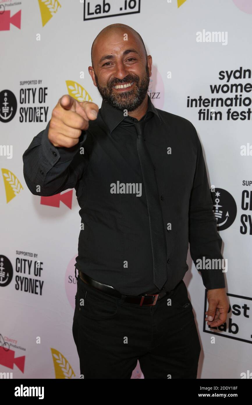 George basha hi-res stock photography and images - Alamy