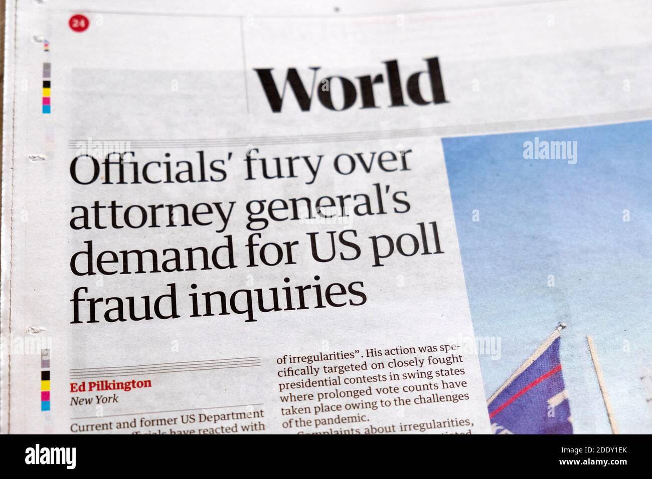 Us federal attorney hi-res stock photography and images - Alamy