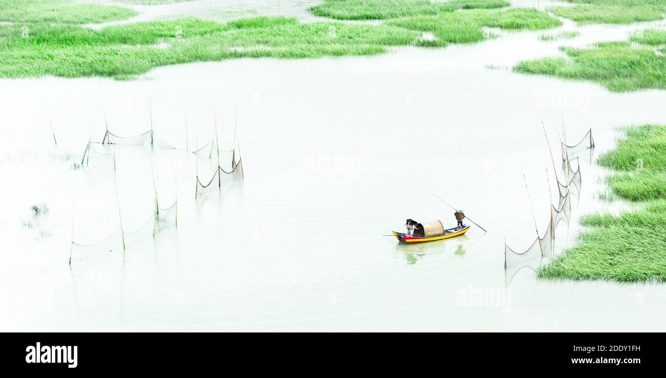 Fujian scenery hi-res stock photography and images - Alamy
