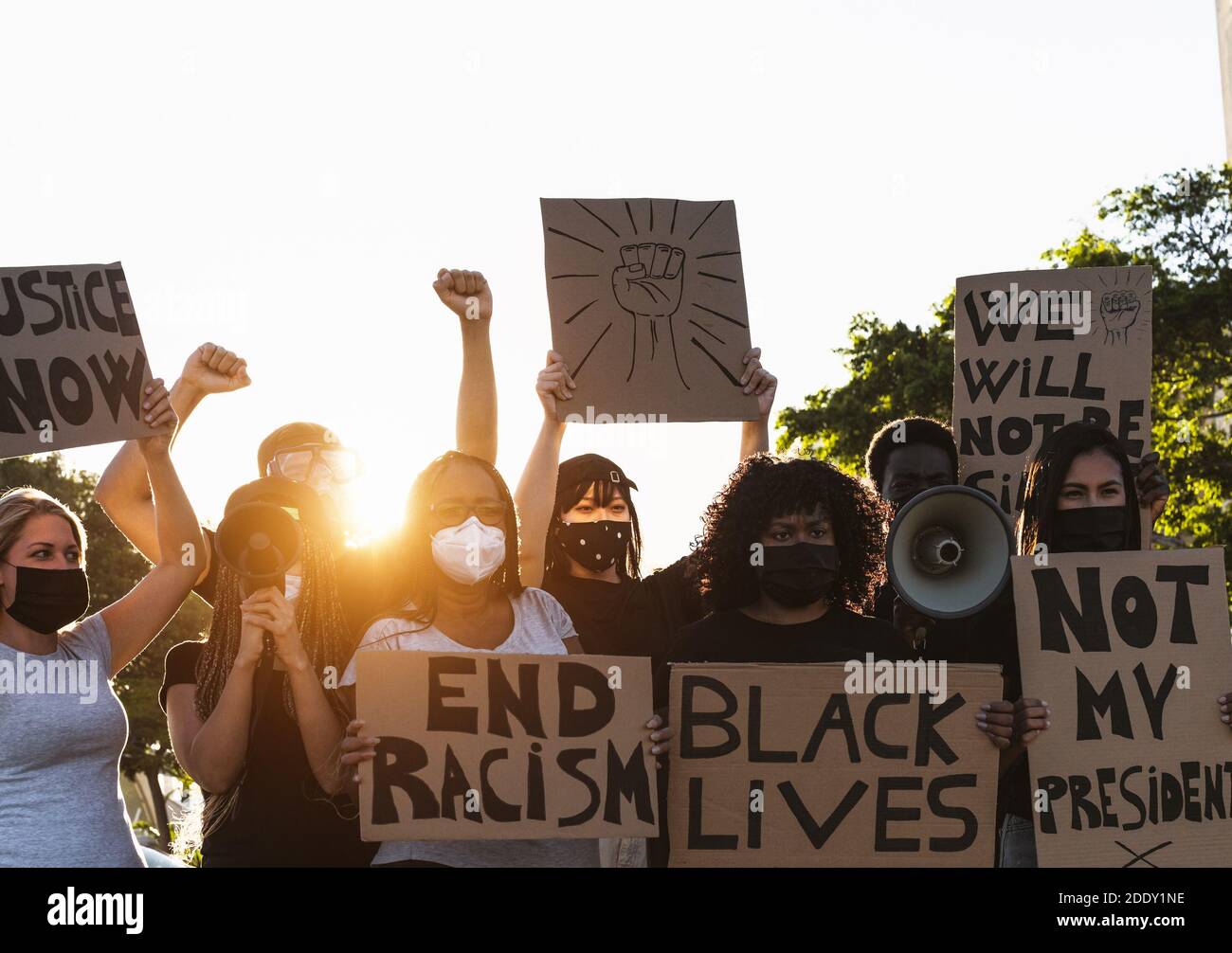 Equality movement hi-res stock photography and images - Alamy