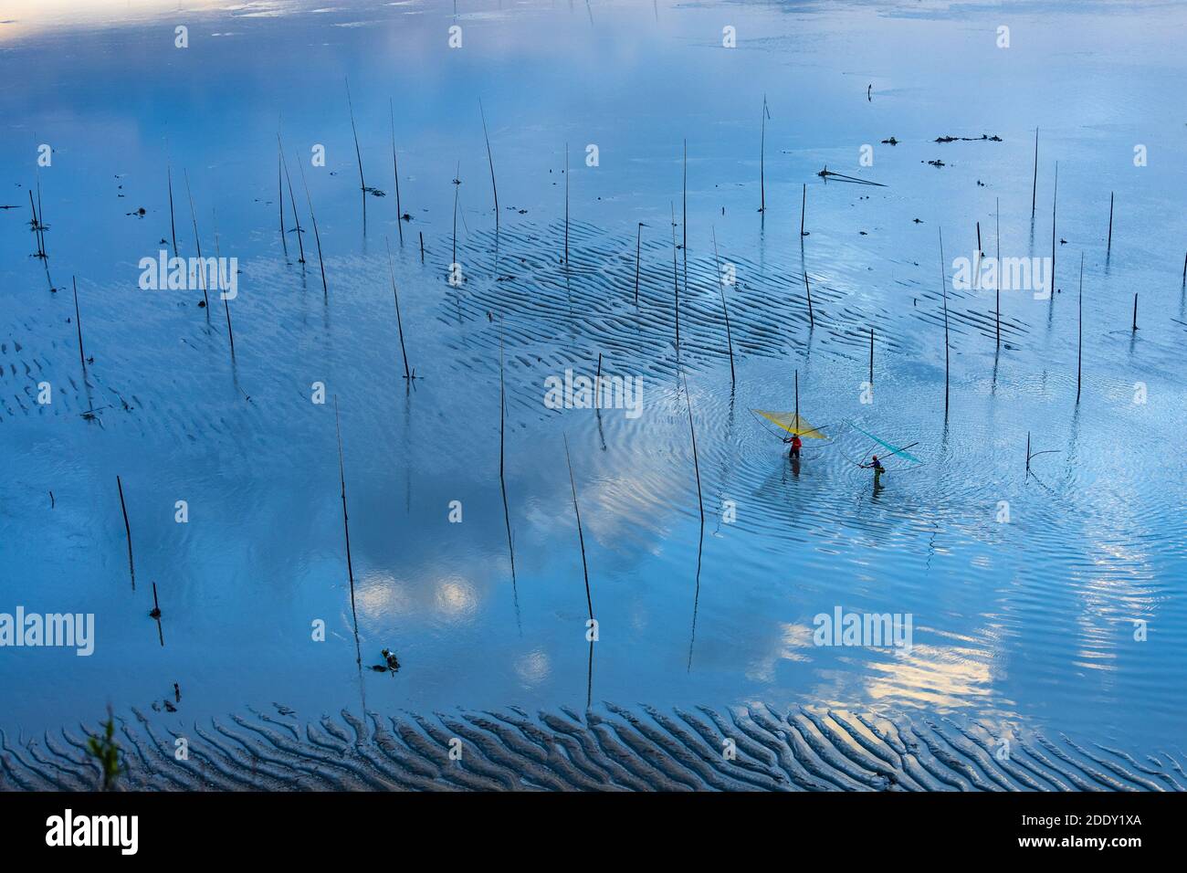 Fujian scenery hi-res stock photography and images - Alamy