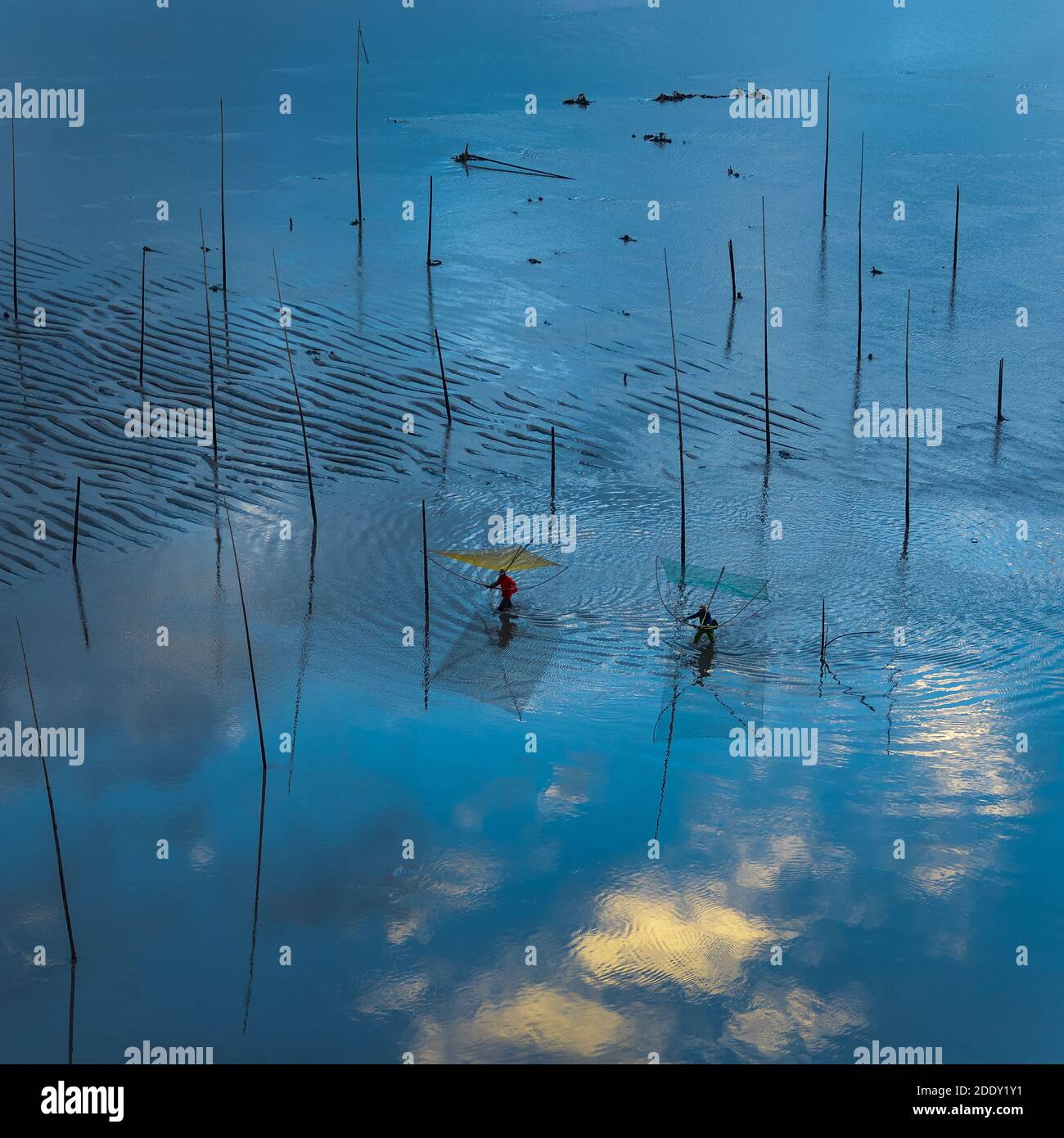 Fujian scenery hi-res stock photography and images - Alamy