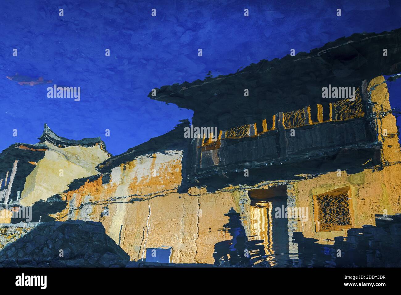 The memory of the years Stock Photo - Alamy