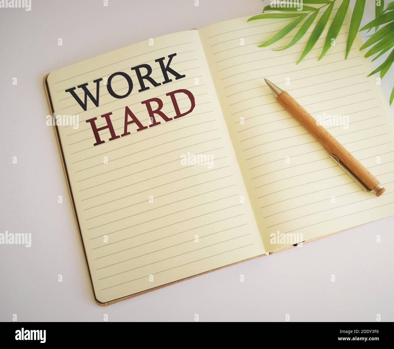 Word writing text Hard Work. Business concept for always putting a lot ...