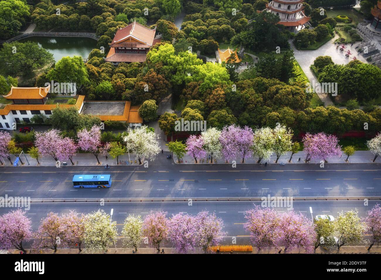 Rongcheng city hi-res stock photography and images - Alamy