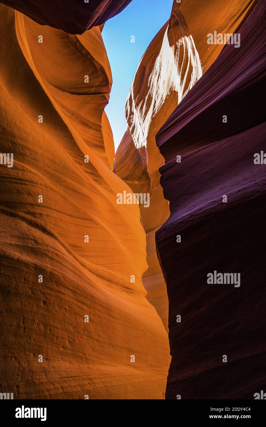 Antelope valley scenery hi-res stock photography and images - Alamy