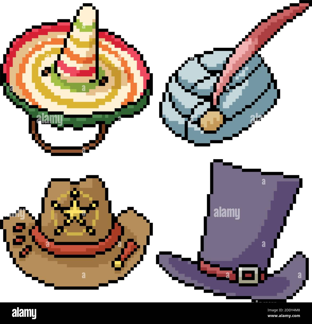 Cowboy nation Stock Vector Images - Alamy