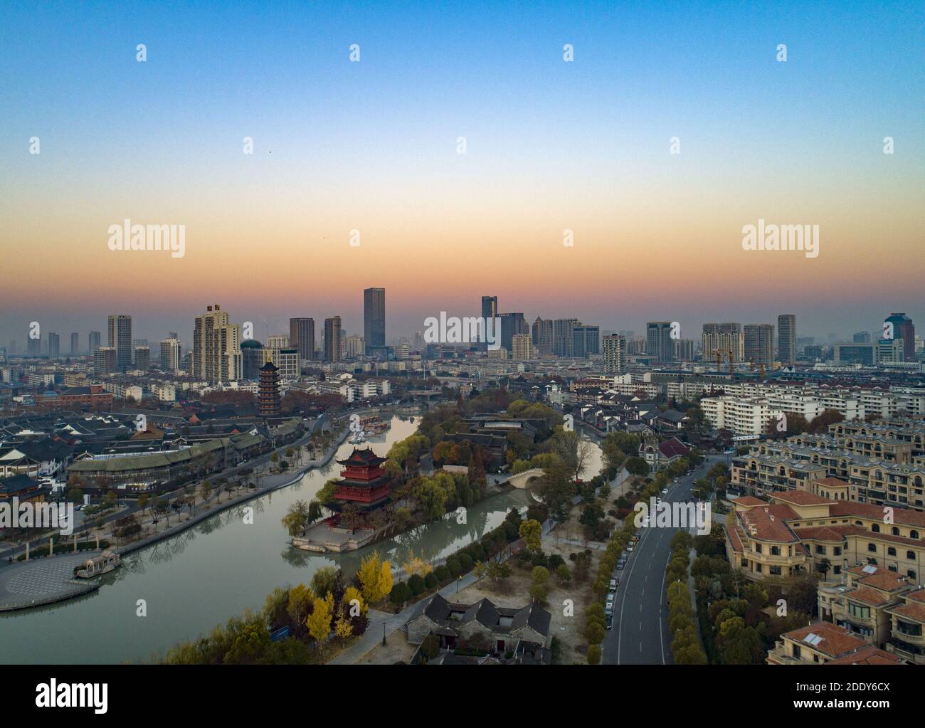 Chinas capital hi-res stock photography and images - Alamy