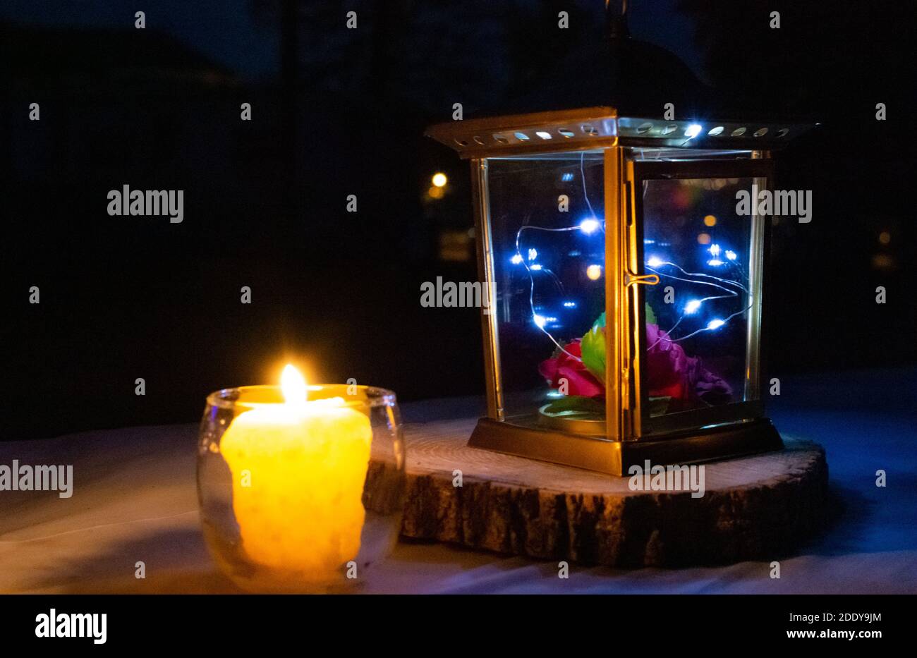 Lantern pictures hi-res stock photography and images - Alamy