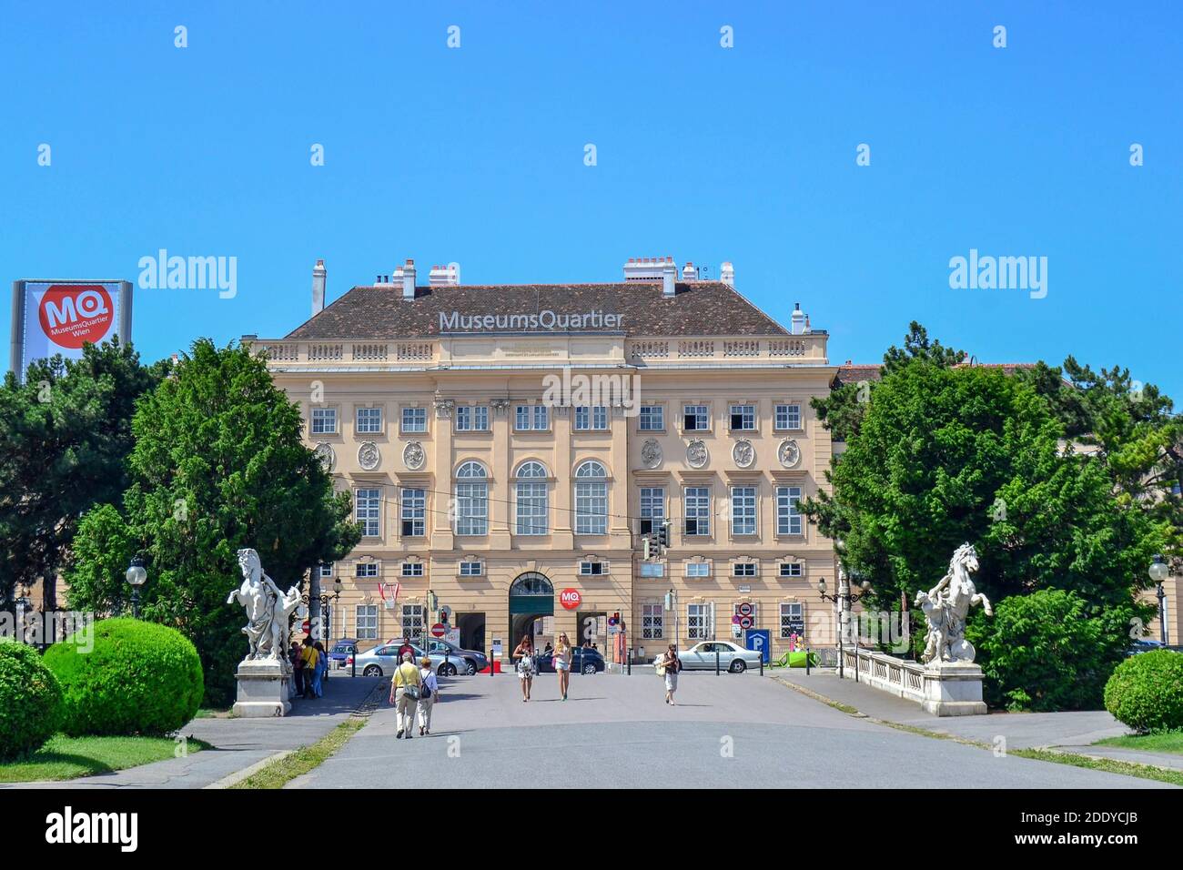 National day austria museum hi-res stock photography and images - Alamy