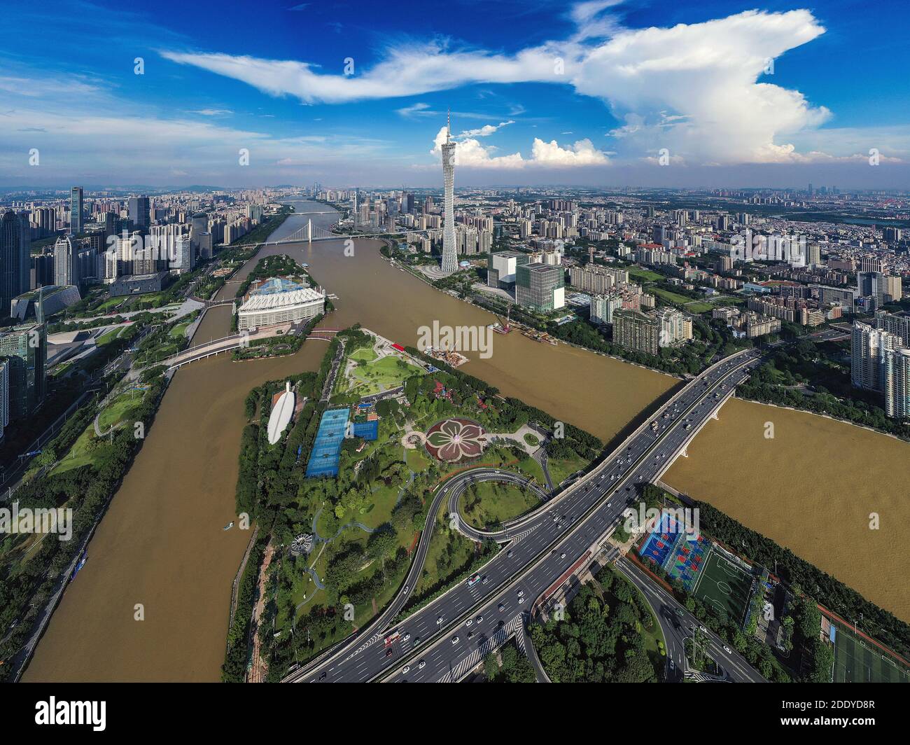 The ersha island hi-res stock photography and images - Alamy