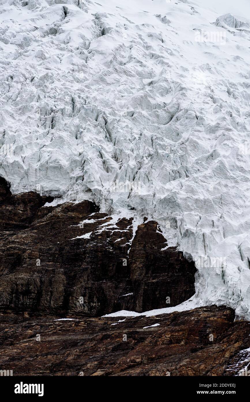 Kare glaciers hi-res stock photography and images - Alamy